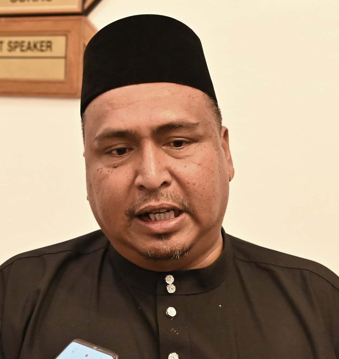 Peranan Timbalan Speaker bakal digalas sebaiknya - Azrul Mahathir Aziz ...