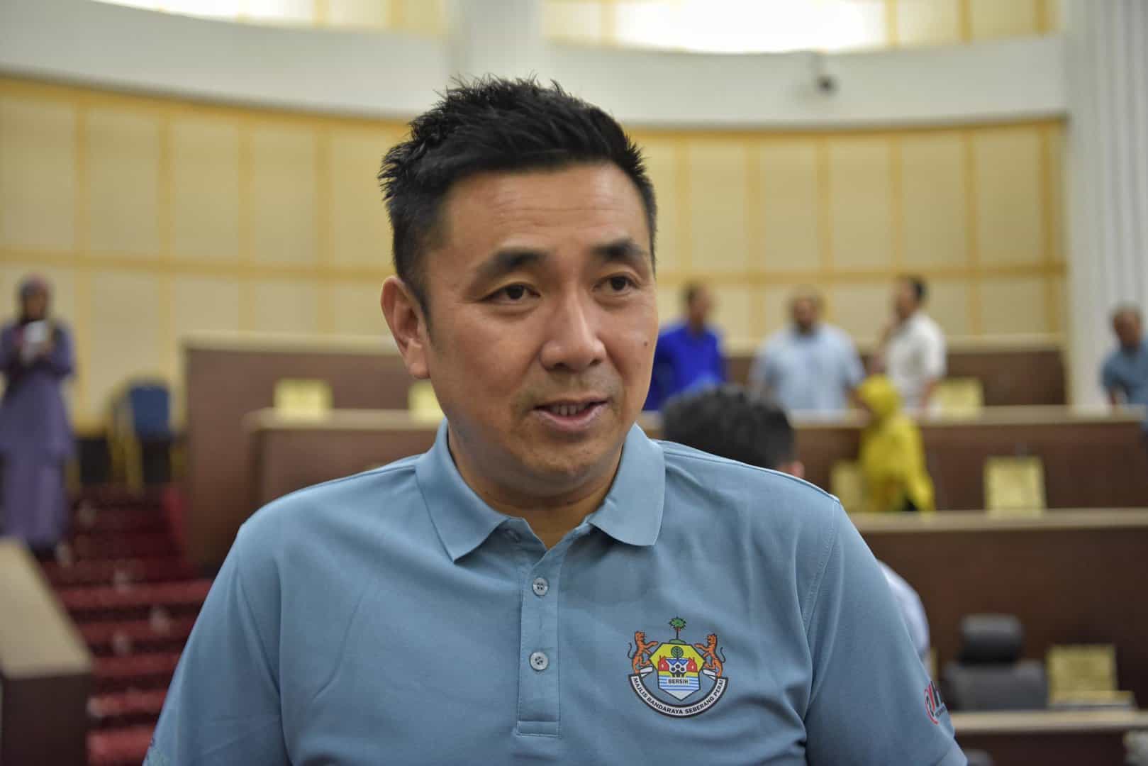 MBSP’s ‘Watch You’ keeps an eye on communal bin waste disposal ...