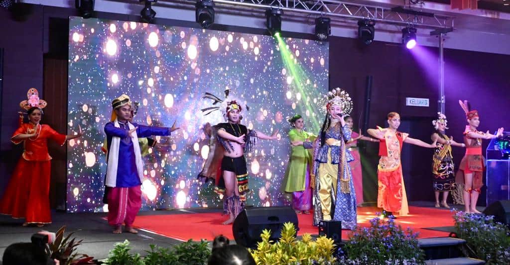 Penang Hill funicular railway celebrates 100th anniversary in grand ...