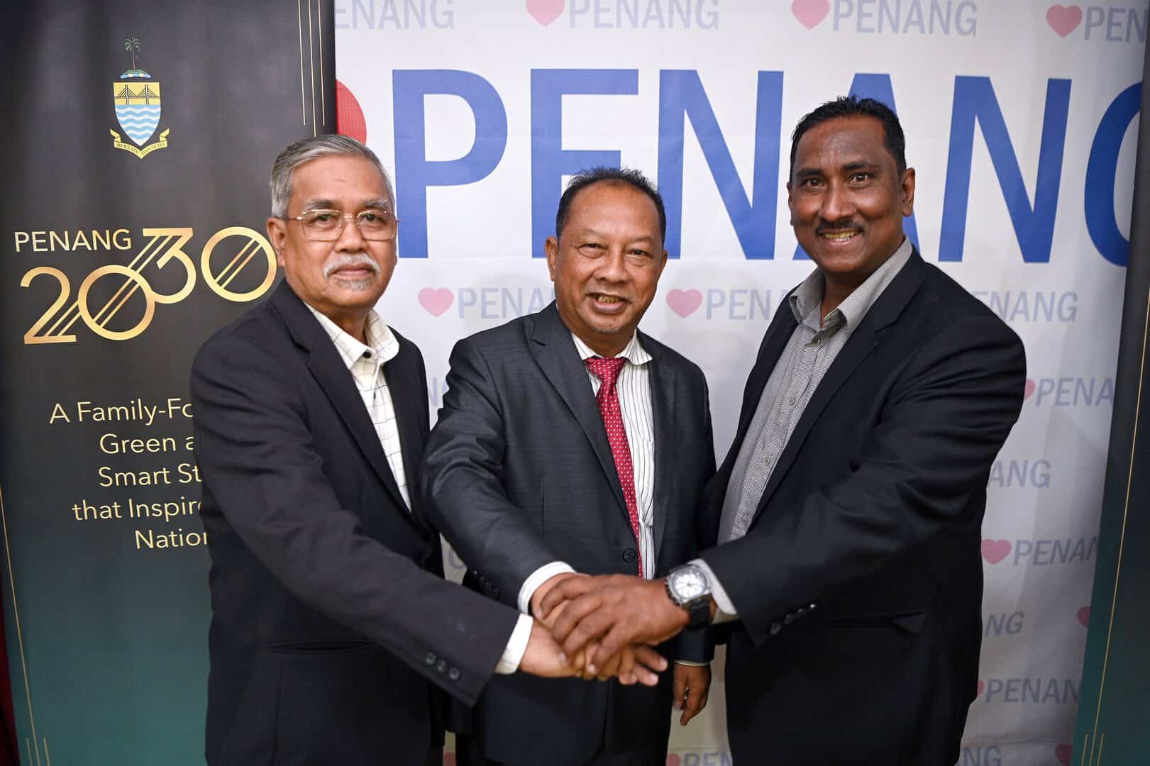 Exco umum tambahan nama tiga Ahli Majlis PBT baharu | Buletin Mutiara