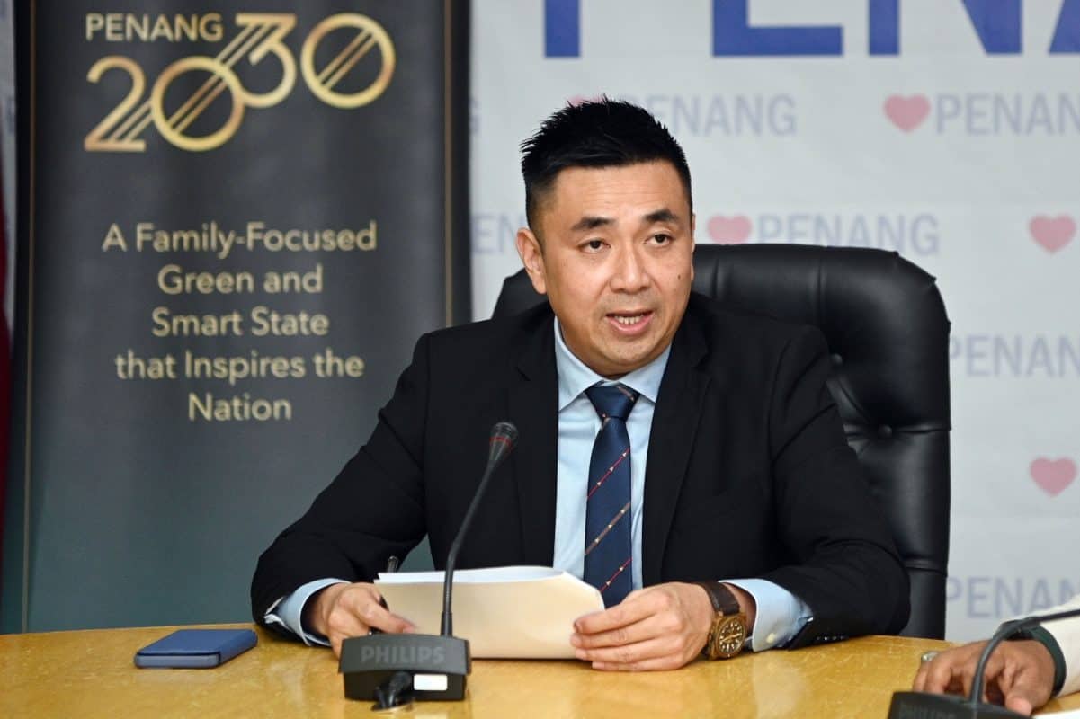 Exco umum tambahan nama tiga Ahli Majlis PBT baharu | Buletin Mutiara