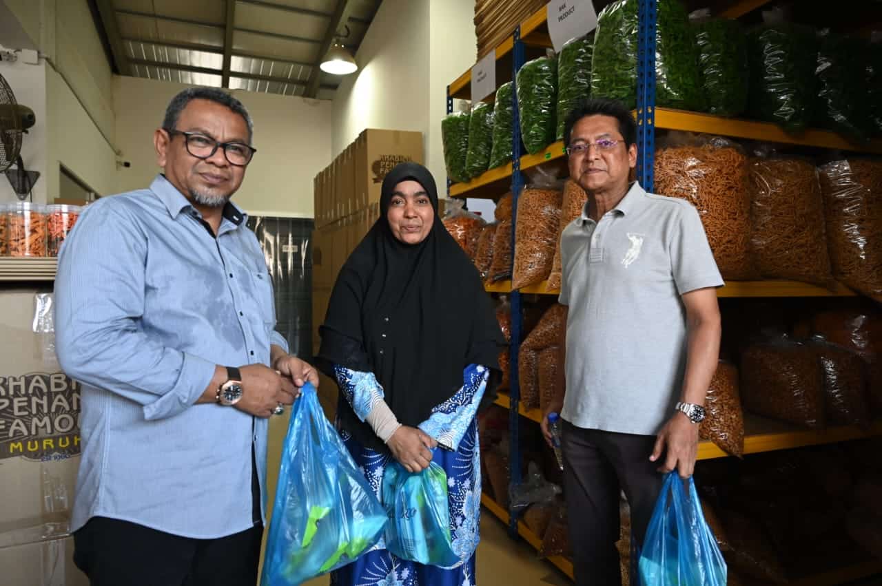 Produk IKS perlukan strategi pemasaran lebih berkesan | Buletin Mutiara