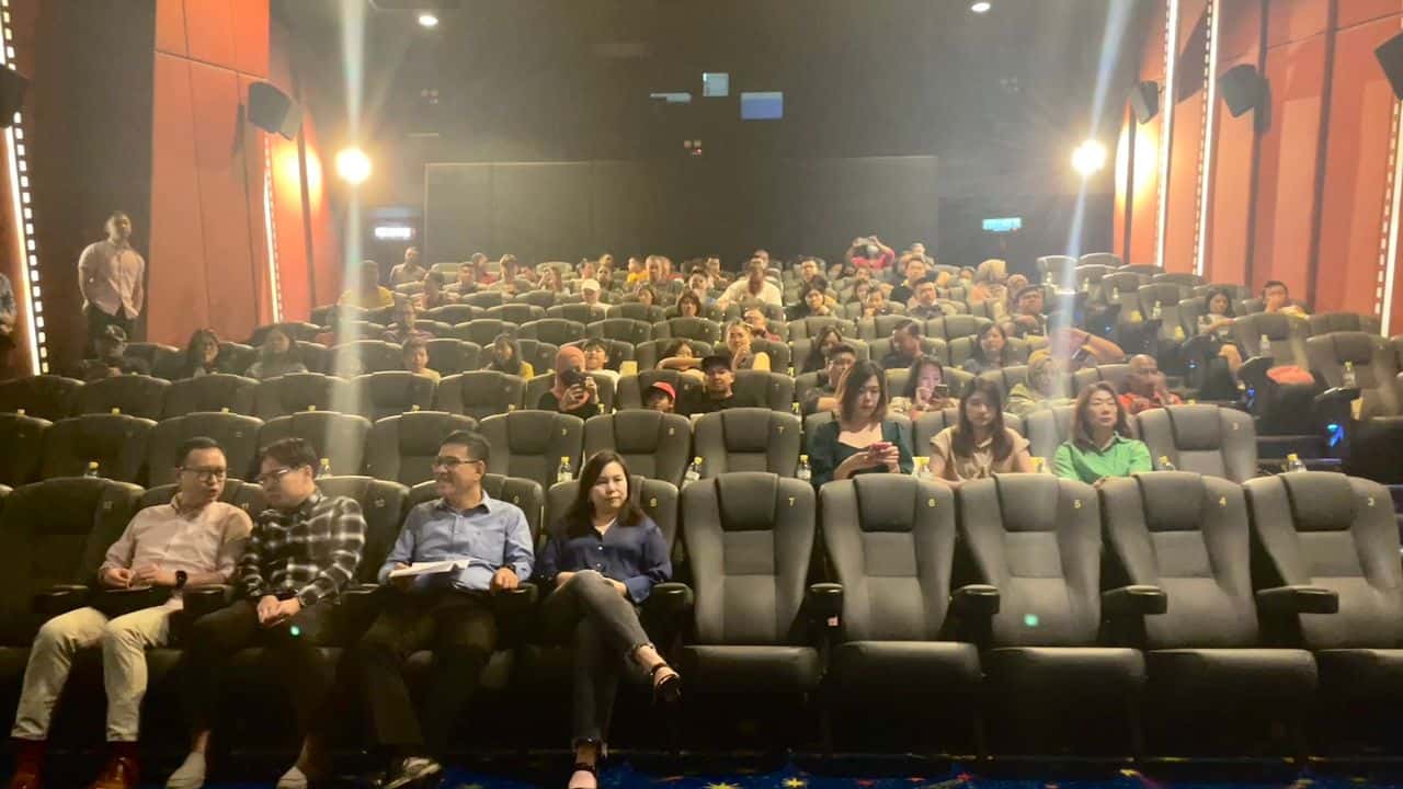 ‘The Muralz’ – an animated ode to Penang | Buletin Mutiara