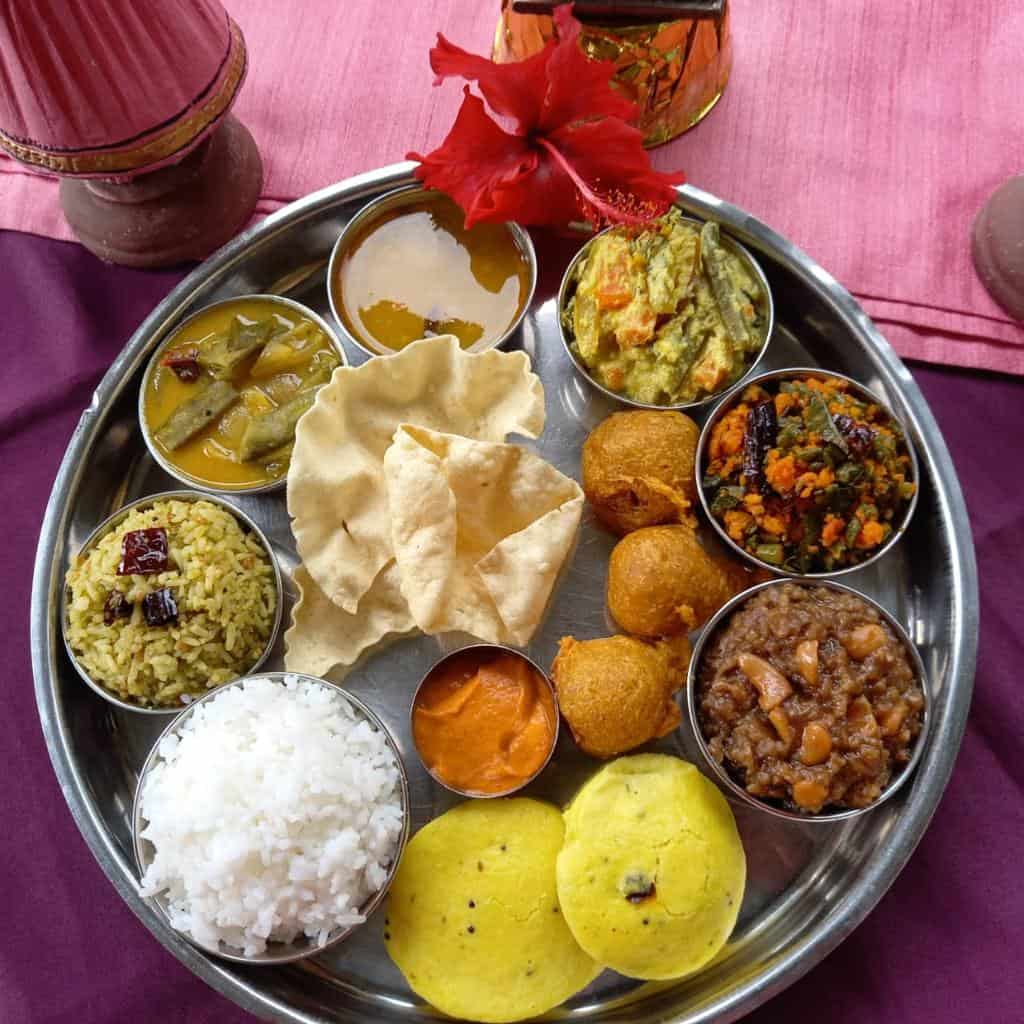 Annalakshmi – experience Indian pure vegetarian food like no other ...