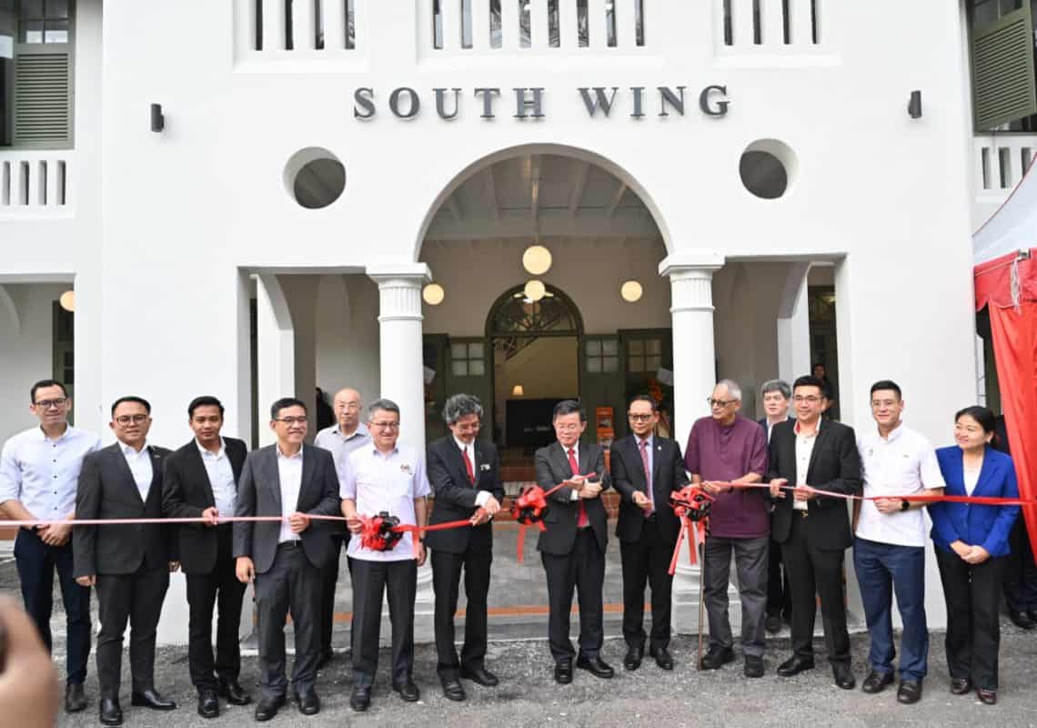 Penang Institute’s FLAG initiative a drive to develop leadership in the ...