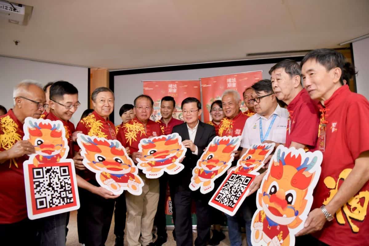 Telling ‘Our Story’ during the 25th Miao Hui celebration | Buletin Mutiara