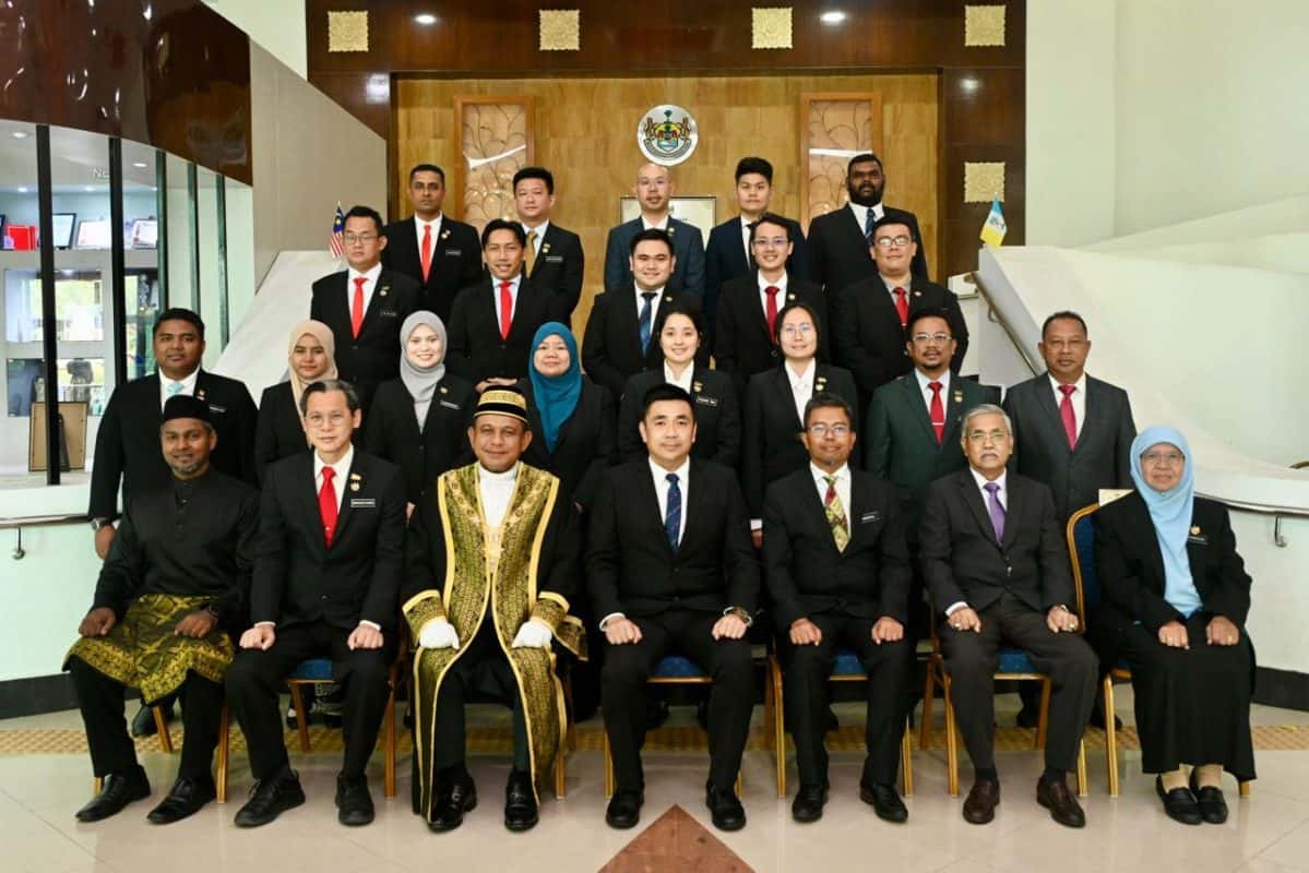 MBSP welcomes two experienced councillors to complete full team ...