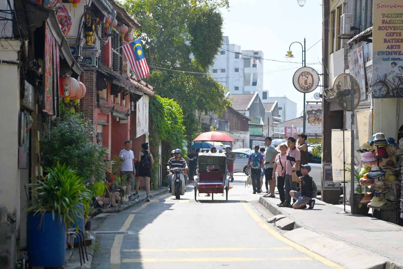 Preparations for 2024 Miao Hui in full swing | Buletin Mutiara