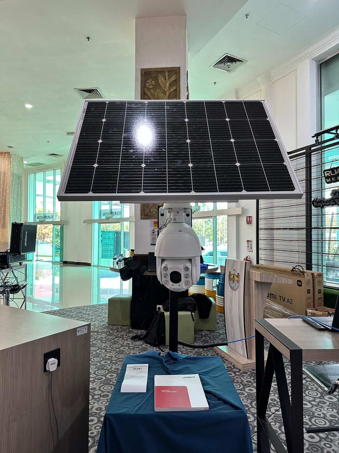 MBSP’s ‘Watch You’ keeps an eye on communal bin waste disposal ...