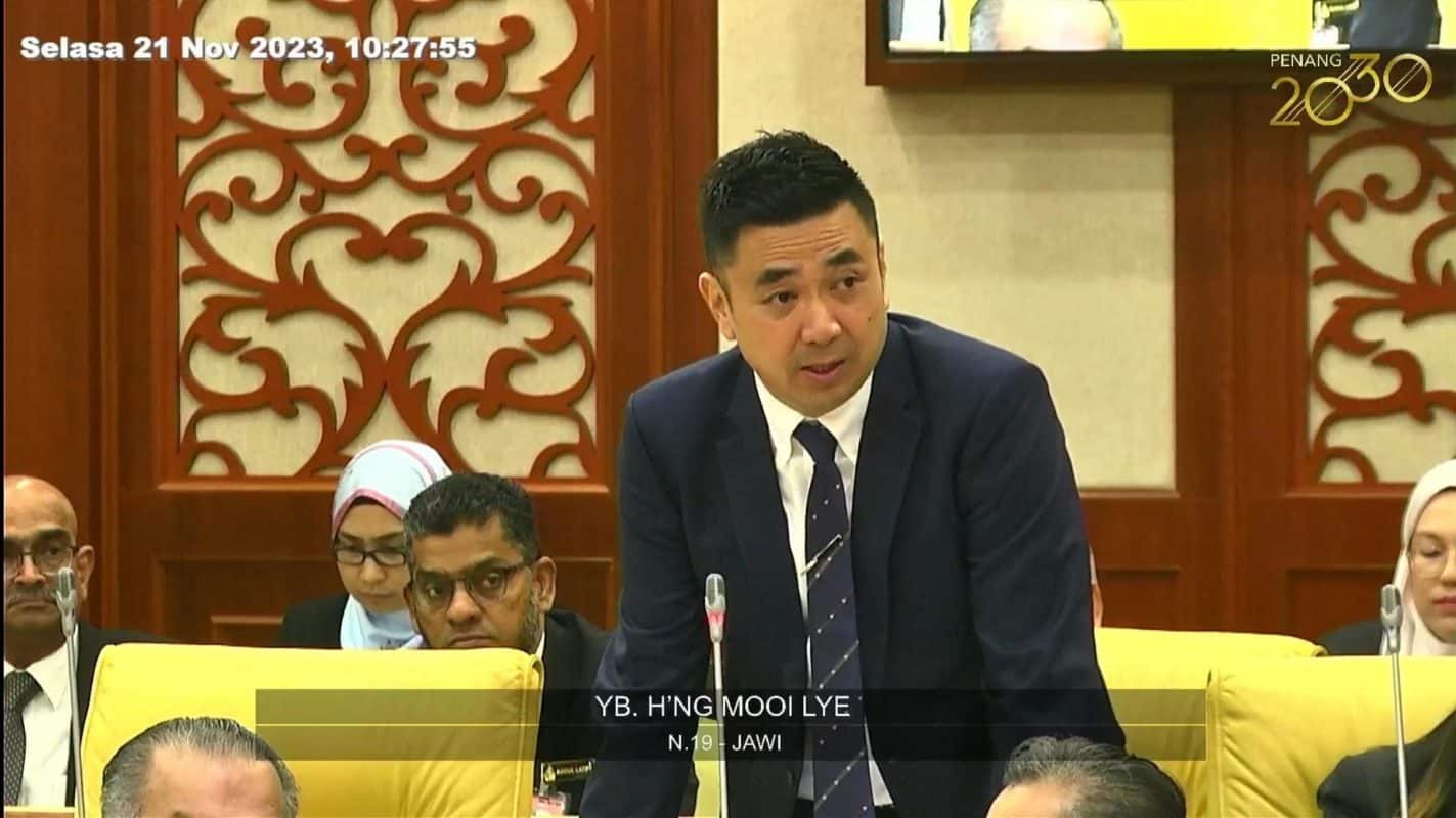 Rumah pam, sistem perparitan dekat Taman Wira akan dinaik taraf - Exco ...