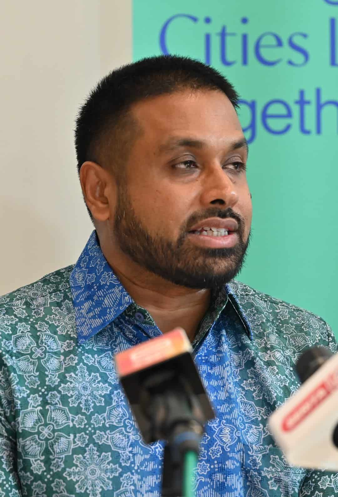 Think City MD Hamdan gets UN-Habitat Special Citation award | Buletin ...