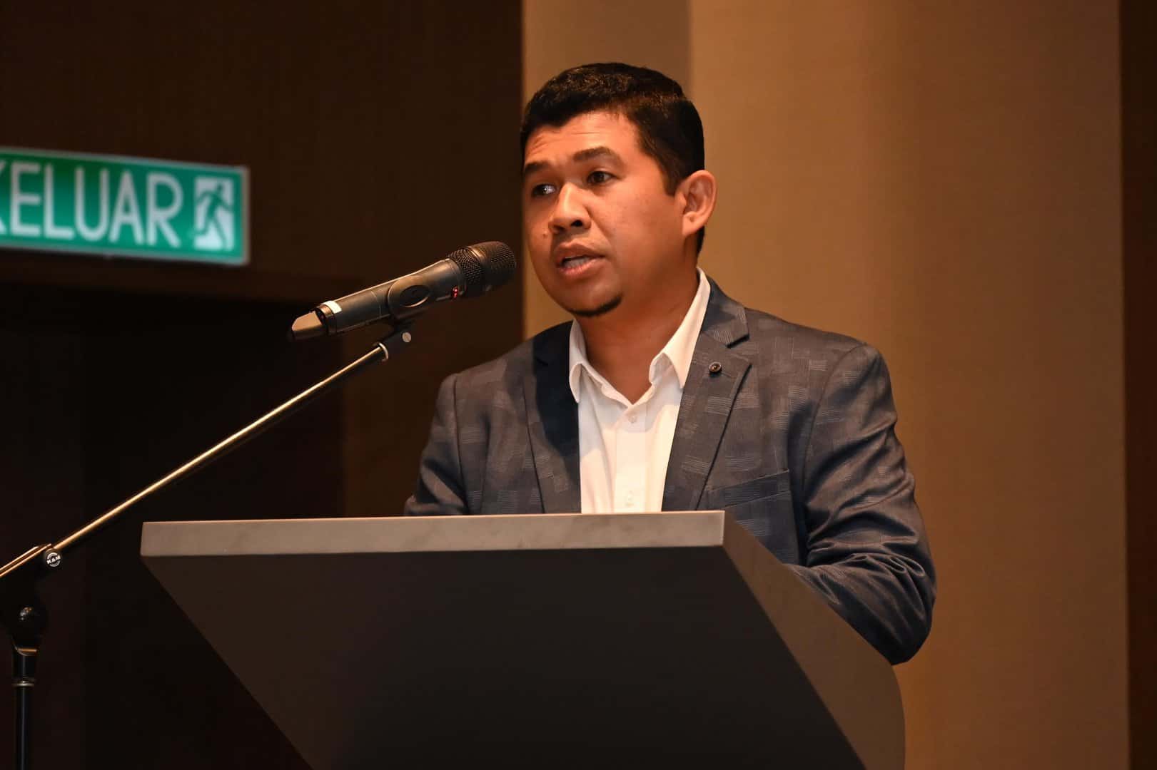 PDC Telco urged to collaborate with stakeholders in Penang | Buletin ...
