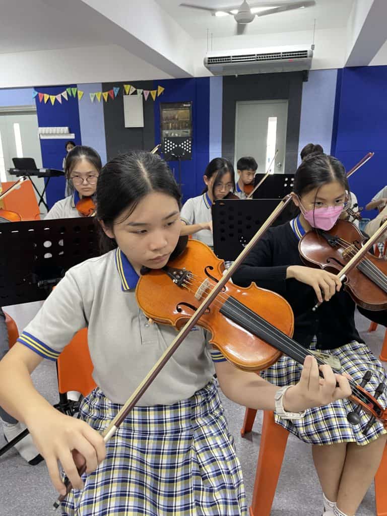 WMSPI’s Harmony of Hope: A Christmas concert echoing a legacy of ...