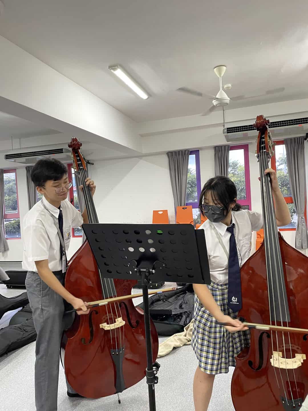 WMSPI’s Harmony of Hope: A Christmas concert echoing a legacy of ...