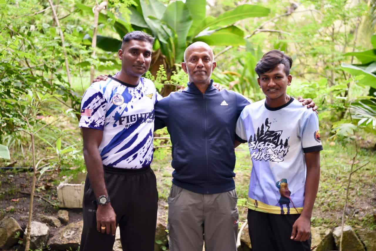 A school dropout’s unfolding story of transformation | Buletin Mutiara