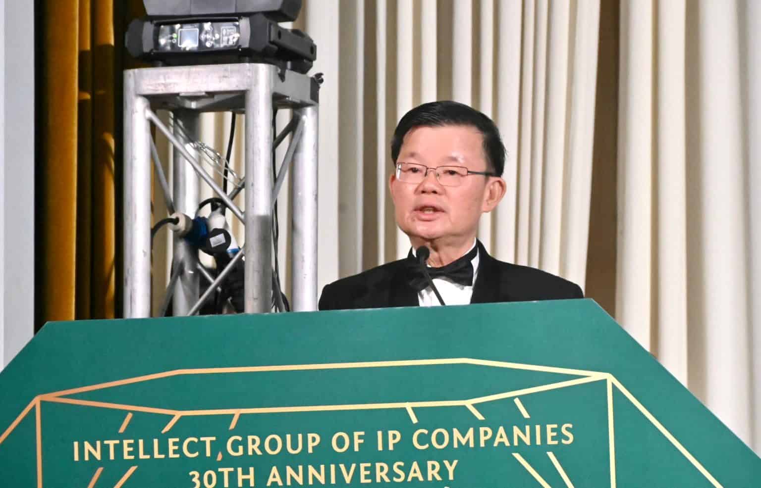 Intellect Group marks 30 years of innovating intellectual property ...