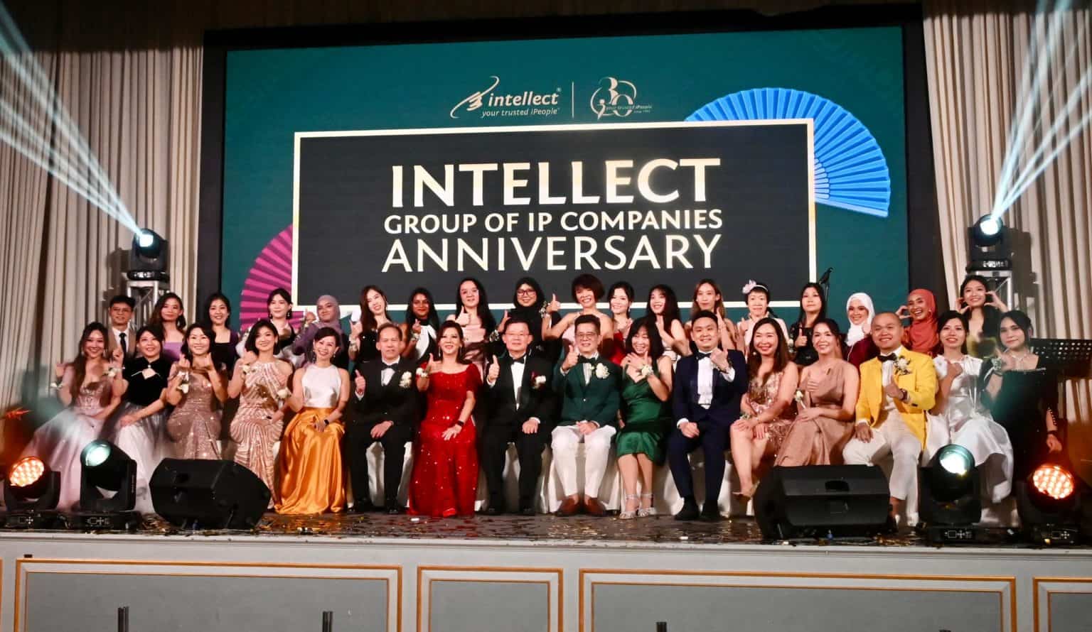 Intellect Group marks 30 years of innovating intellectual property ...
