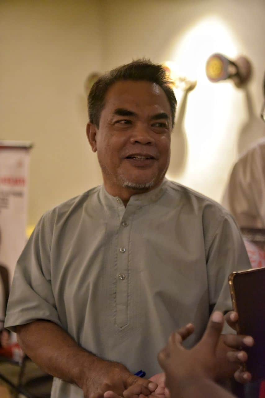 Syerleena emphasises the importance of TVET for skilled human capital ...