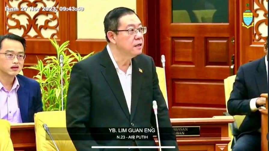 BKIP2 deal with Umech Land was a collaboration, not a land sale, CM ...