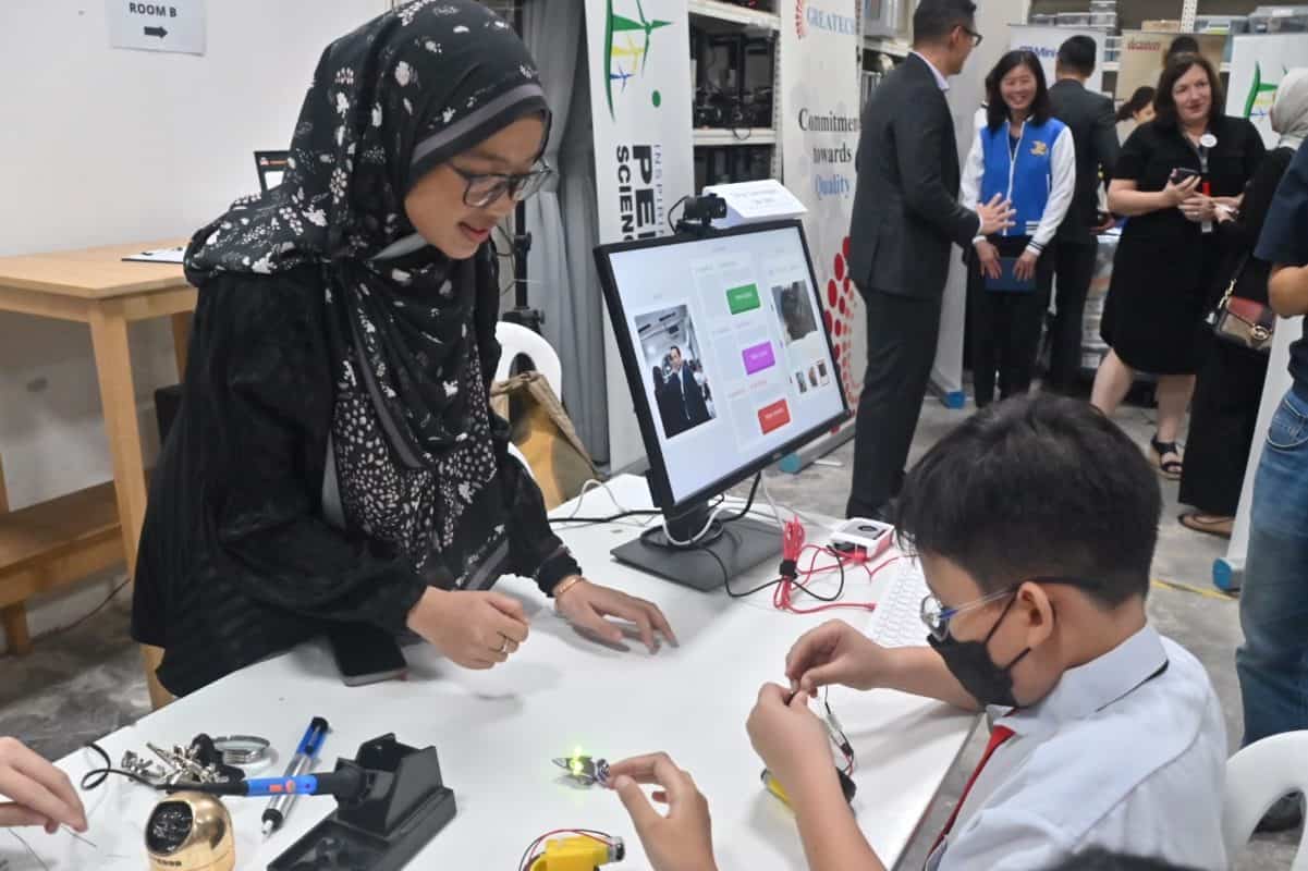PISF 2023: Nurturing future innovators in Penang | Buletin Mutiara