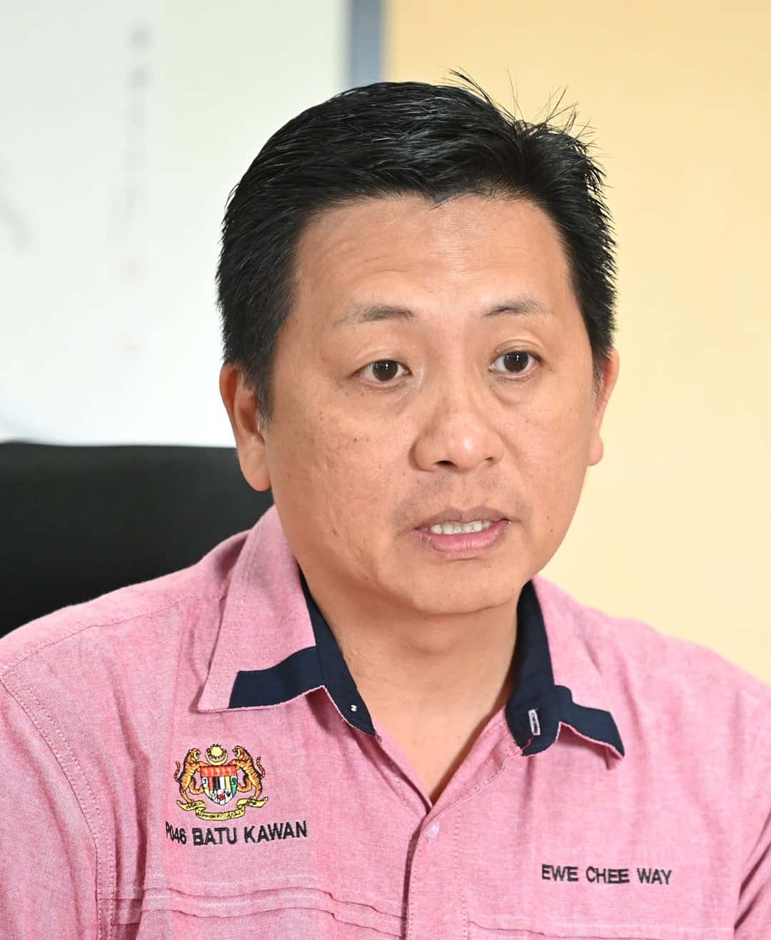 Bridging youths and opportunities | Buletin Mutiara