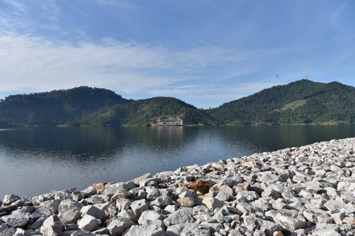 Penang urges swift completion of Mengkuang Dam Expansion Project ...