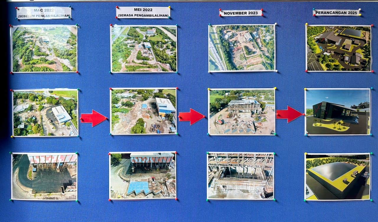 Reimplementing ‘Waste Segregation at Source’ educational campaign ...