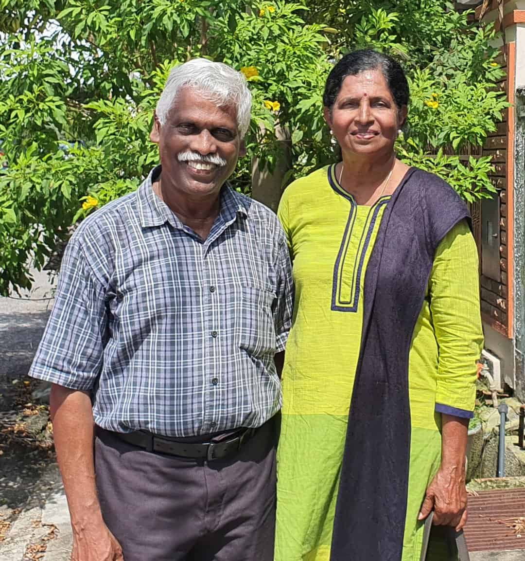 Farewell to Olympian Thambu Krishnan: A legacy remembered | Buletin Mutiara