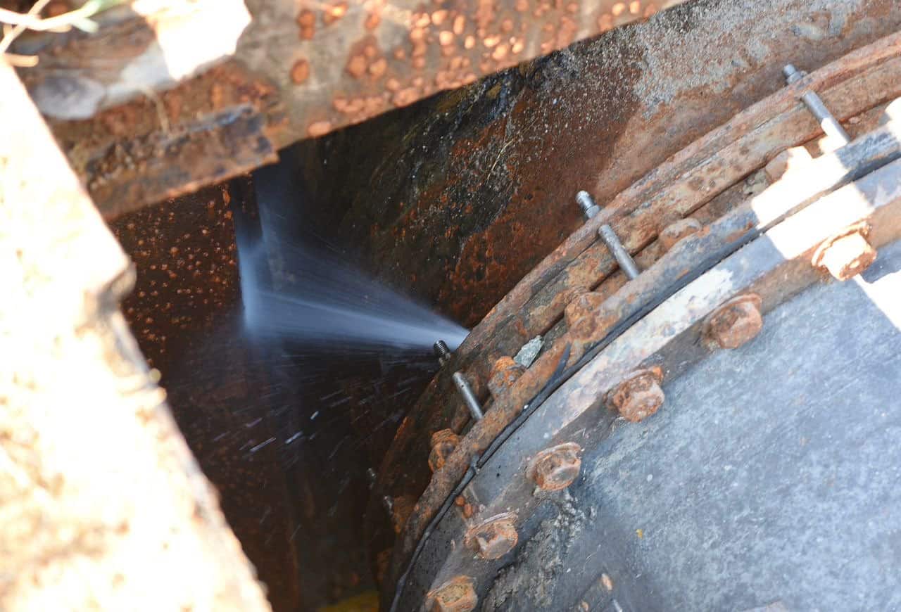 PBAPP reveals four-stage plan for scheduled water supply recovery ...