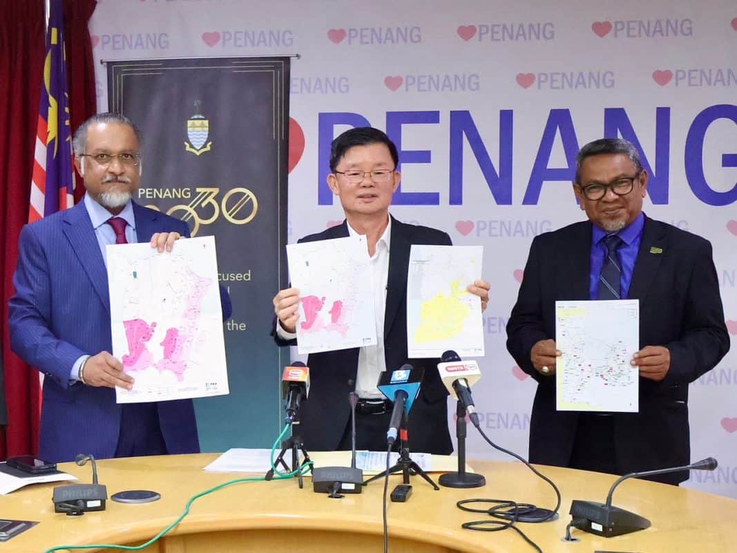 Water supply disruption preparedness | Buletin Mutiara