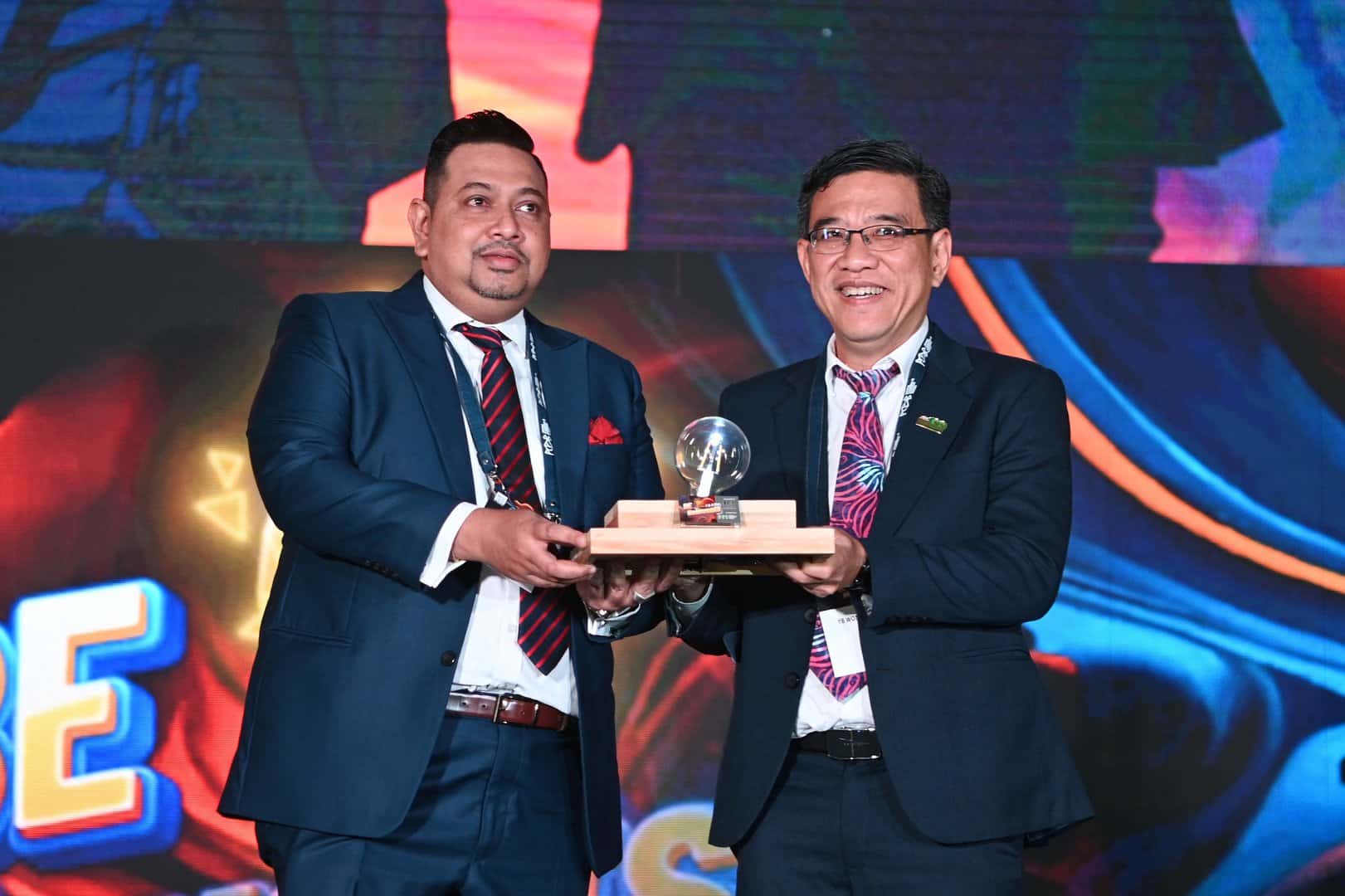 BE@Penang 2023 emphasises reinvention | Buletin Mutiara