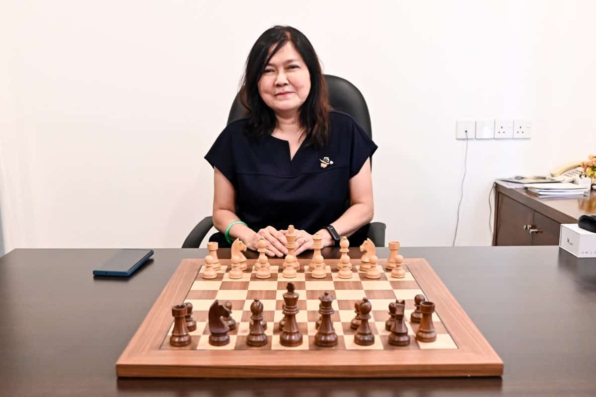 Penang Chess Association expects bigger turnout at upcoming tourney ...