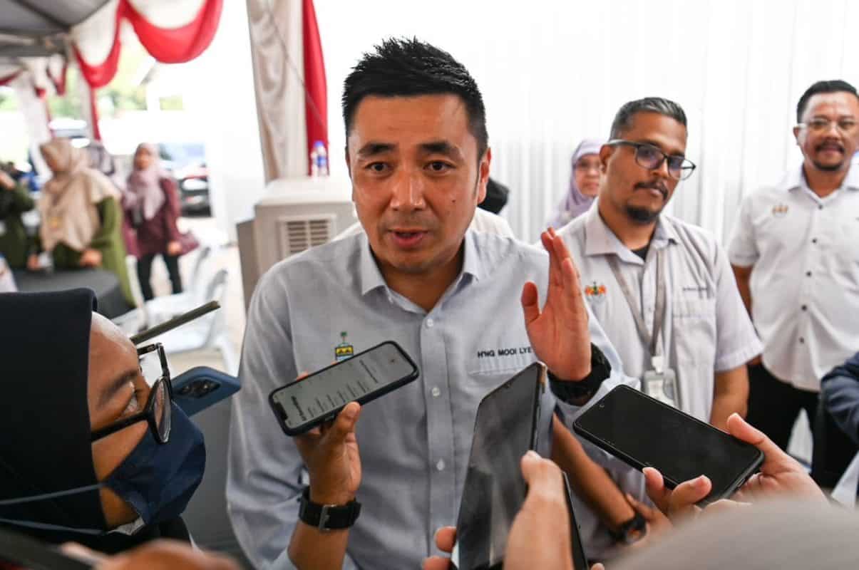 Reimplementing ‘Waste Segregation at Source’ educational campaign ...