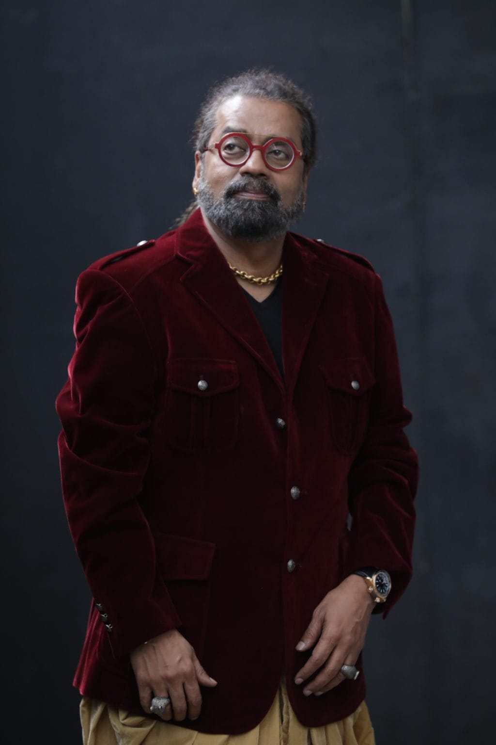 Indian singer Hariharan to appear in a meet-and-greet session with fans ...