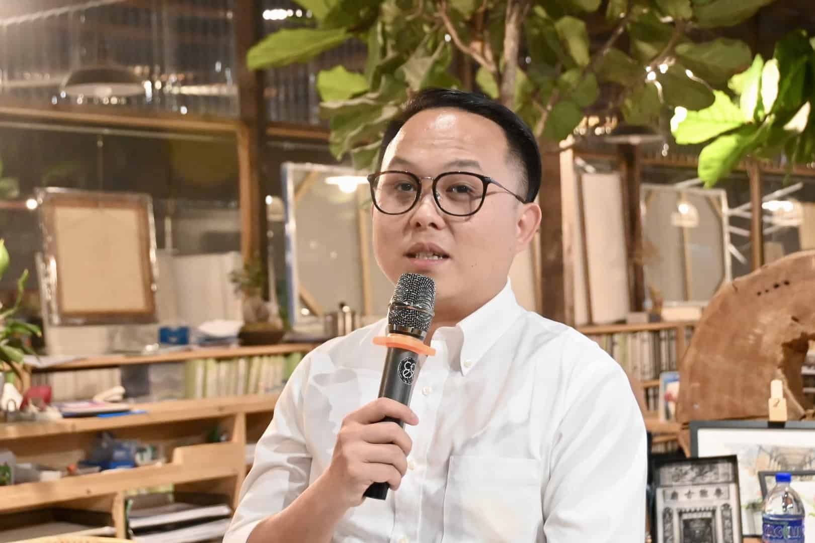 Unlocking potentials, nurturing young leaders | Buletin Mutiara