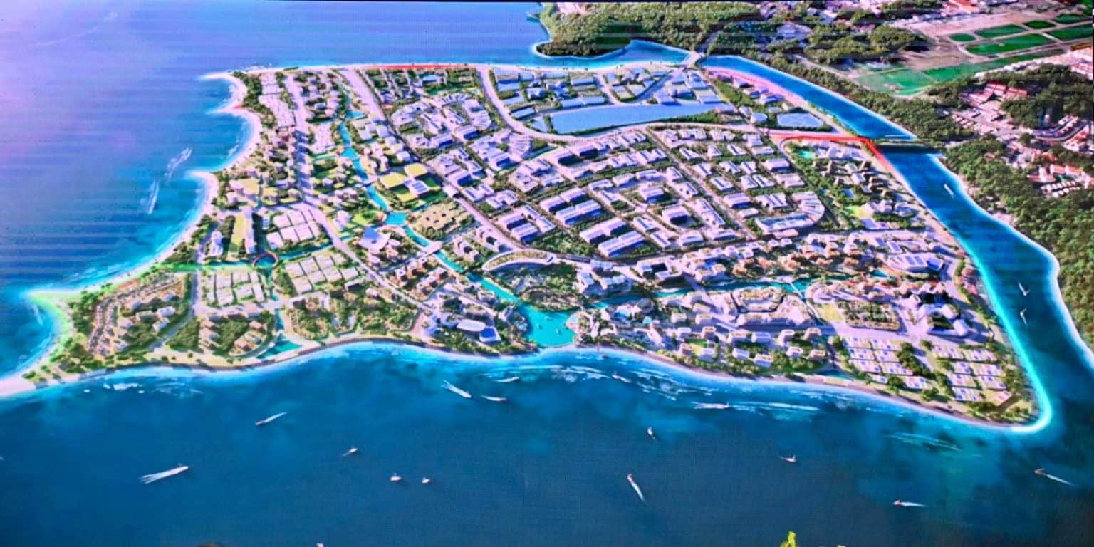 Historic visit to Silicon Island | Buletin Mutiara