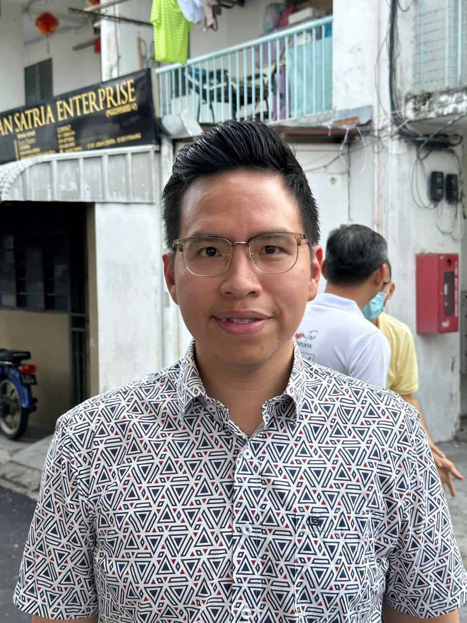 Facelift for People’s Court | Buletin Mutiara