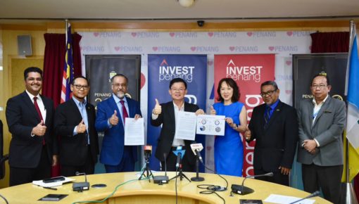 Butterworth Digital Library kini dibuka kepada orang awam | Buletin Mutiara