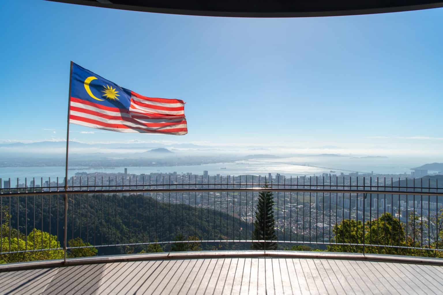 Exclusive | Penang Hill upper station upgrading project nearing ...