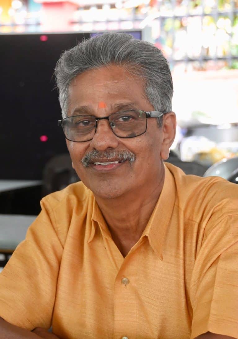 USM Thaneer Panthal provides breastfeeding corner, promotes awareness ...