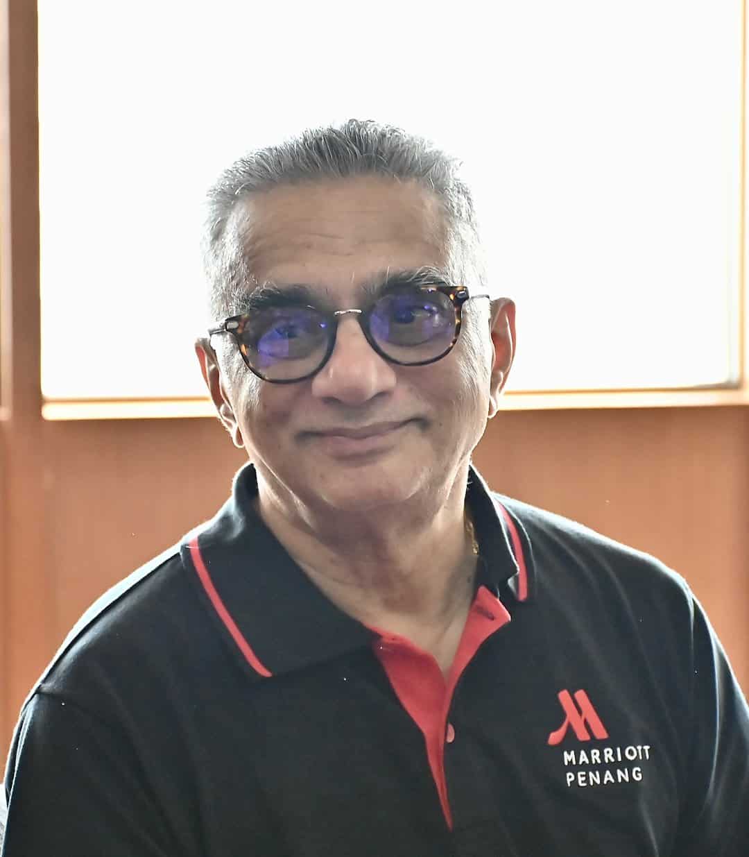 Marriott's global milestone: Penang to welcome Asia Pacific's first ...