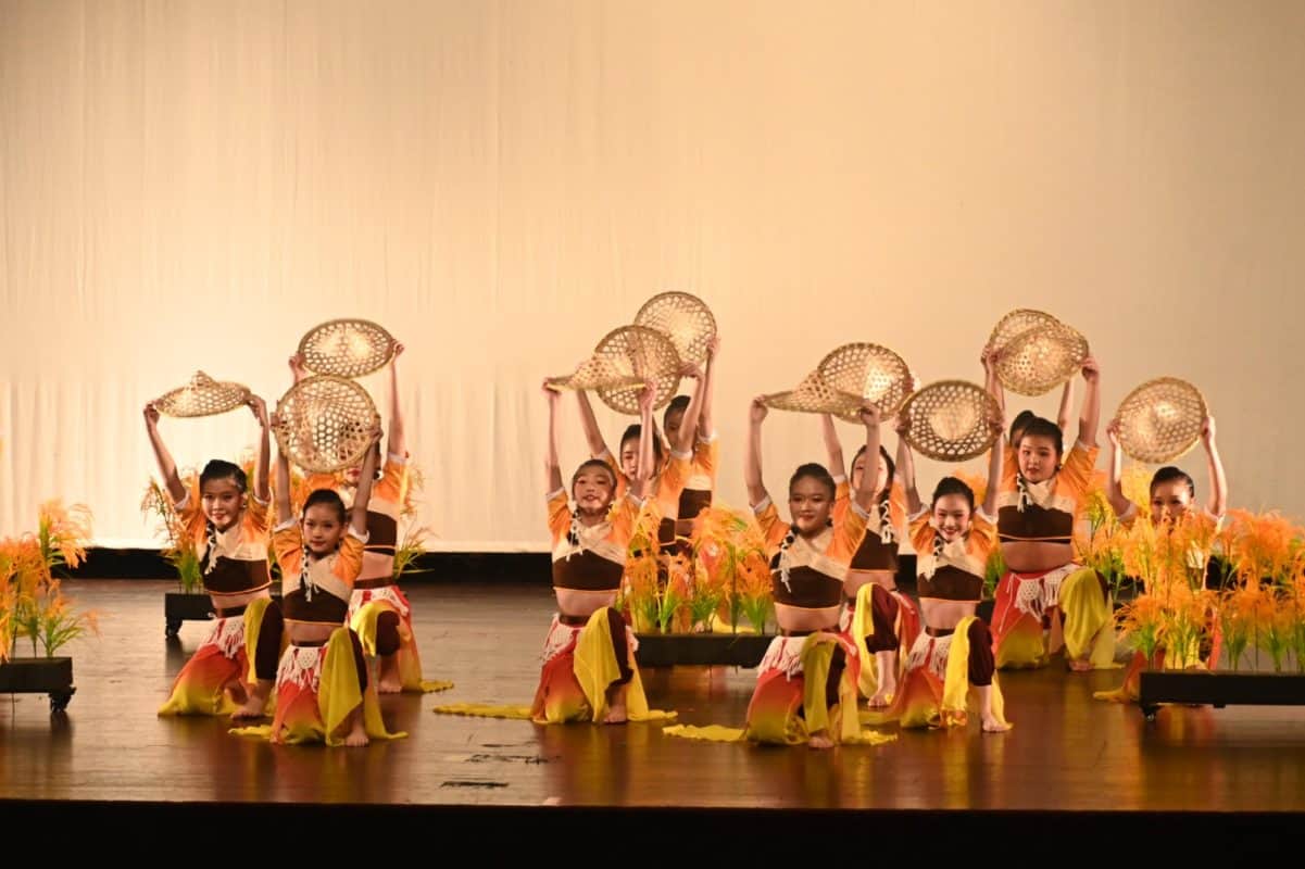 Dance competition unveils cultural treasures | Buletin Mutiara