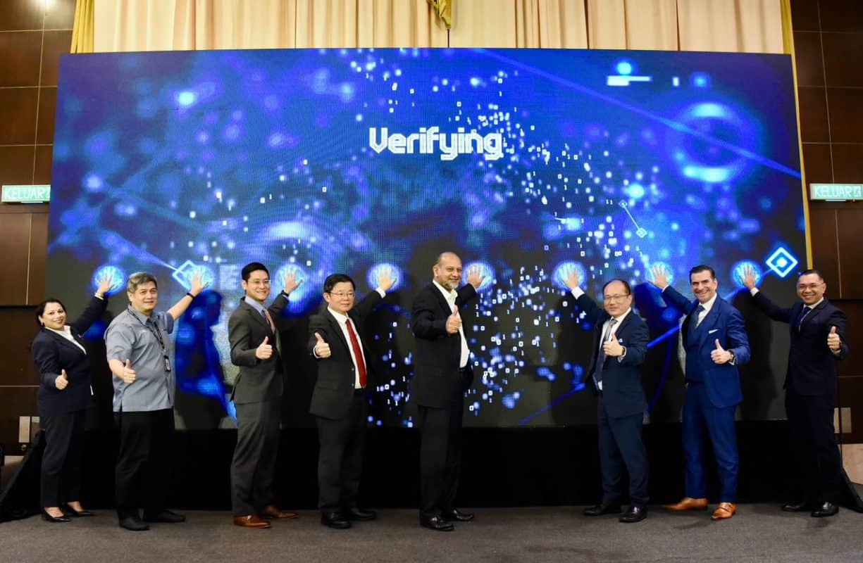 Launch of Penang Internet Exchange a digital milestone | Buletin Mutiara