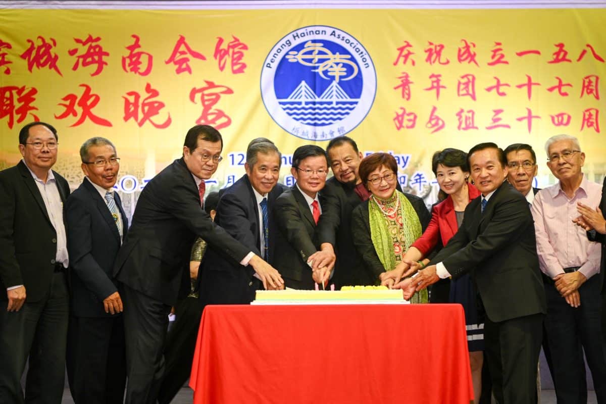 PBAPP working hard to restore water supply to Southwest district by ...