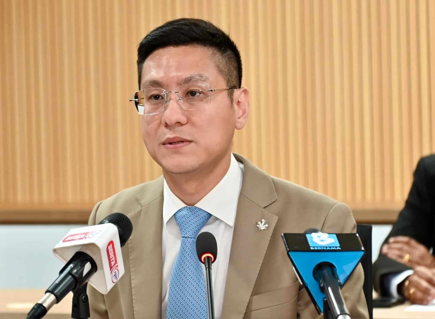 SPAN adjusts water rates: New tariffs effective from Feb 1, 2024 ...