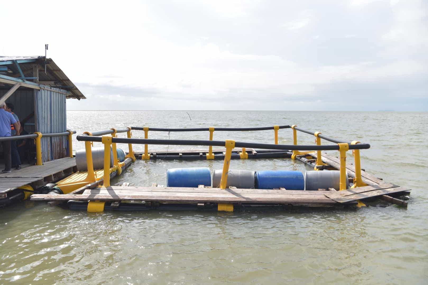 Serlahkan potensi Sungai Acheh dalam pelbagai sektor, saran Exco ...