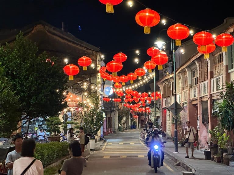 30 destinasi pelancongan sempena musim cuti sekolah, paling menarik ...