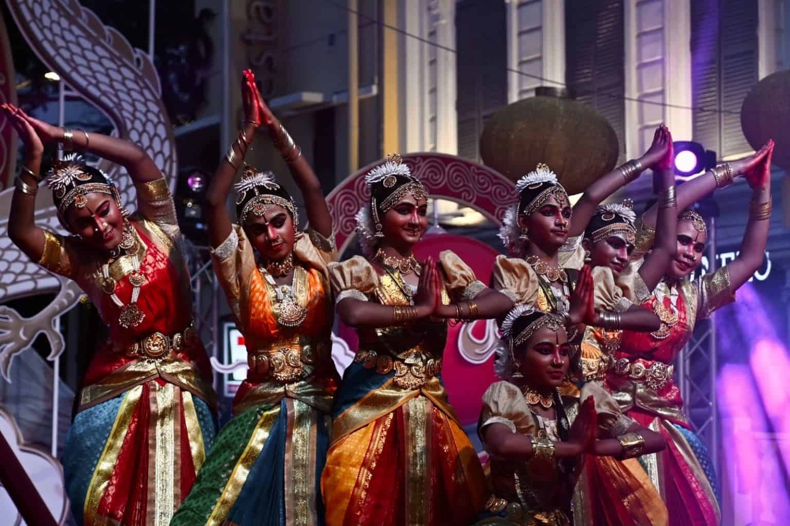 Celebrating 25 years of Miao Hui: A triumph of cultural unity in George ...