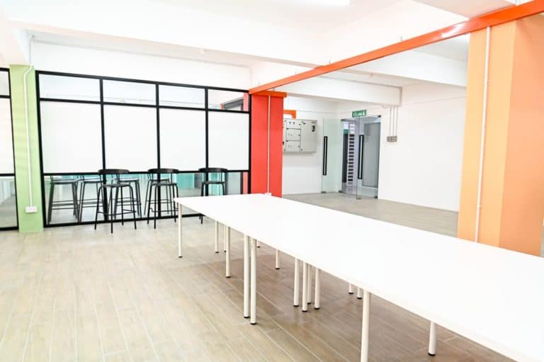 MBPP establishes new MakerSpace facility | Buletin Mutiara