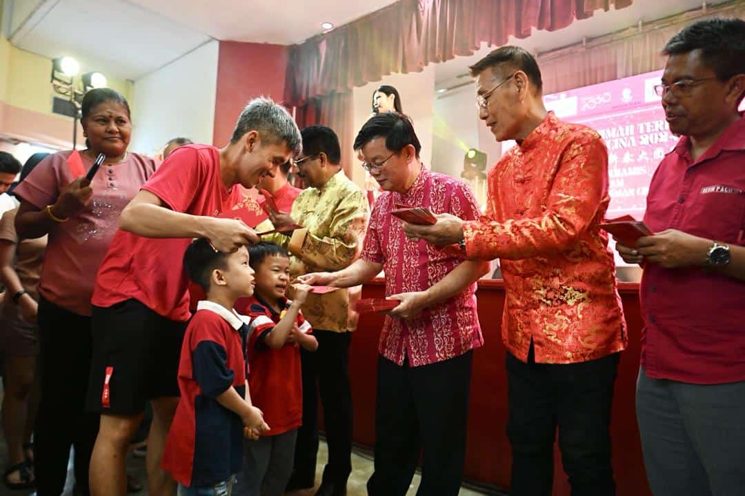 PM to officiate BKIP 3 groundbreaking ceremony tomorrow | Buletin Mutiara